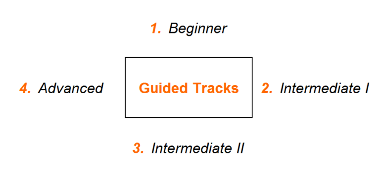 Guided Paths Visual – SpreadsheetSolving